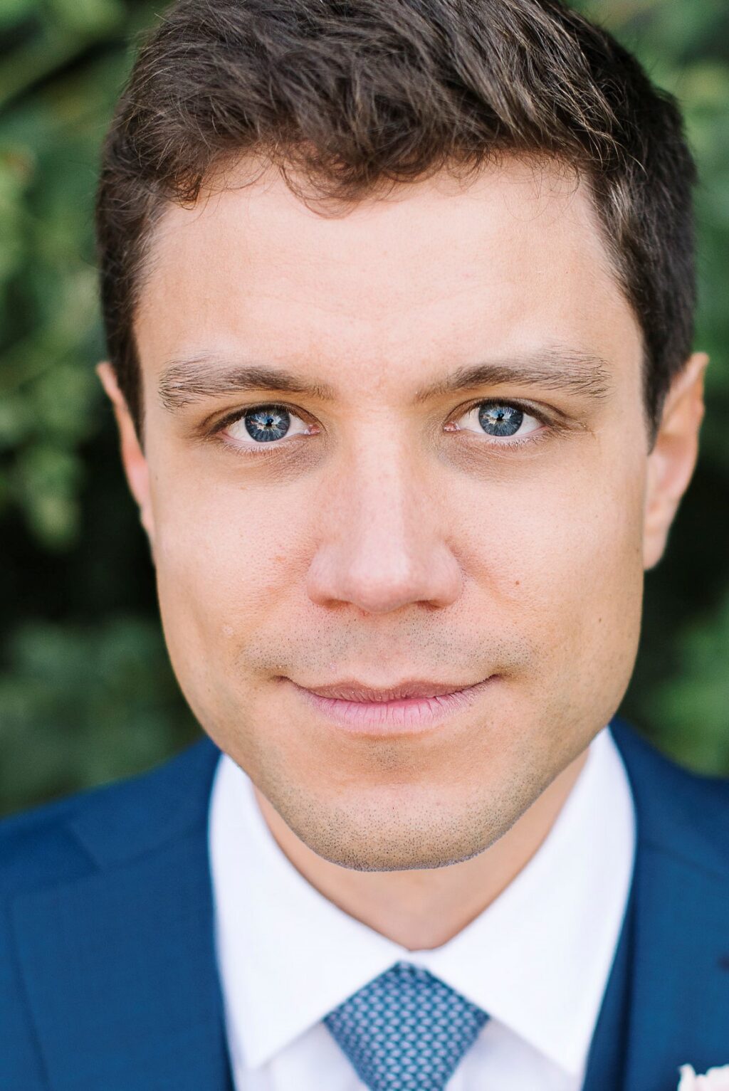 Centre Ophtalmologique du Pairay - Dr François-Xavier Crahay